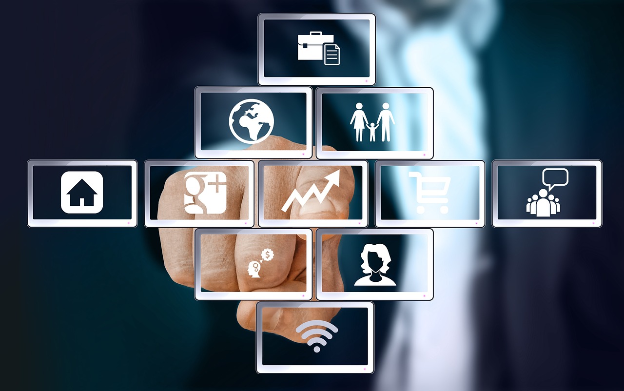 Ridder iQ Web zet streep door Excel in de kleine werkplaats